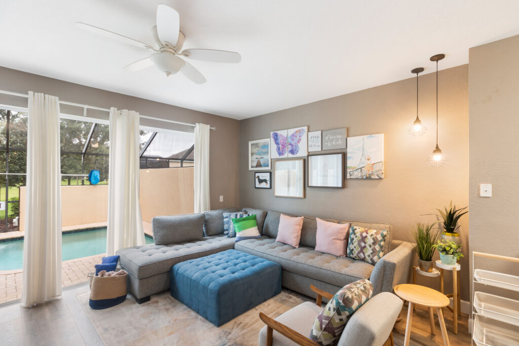 Our Top Vacation Houses for Rent in Orlando FL | Luxury Vacation Homes ...